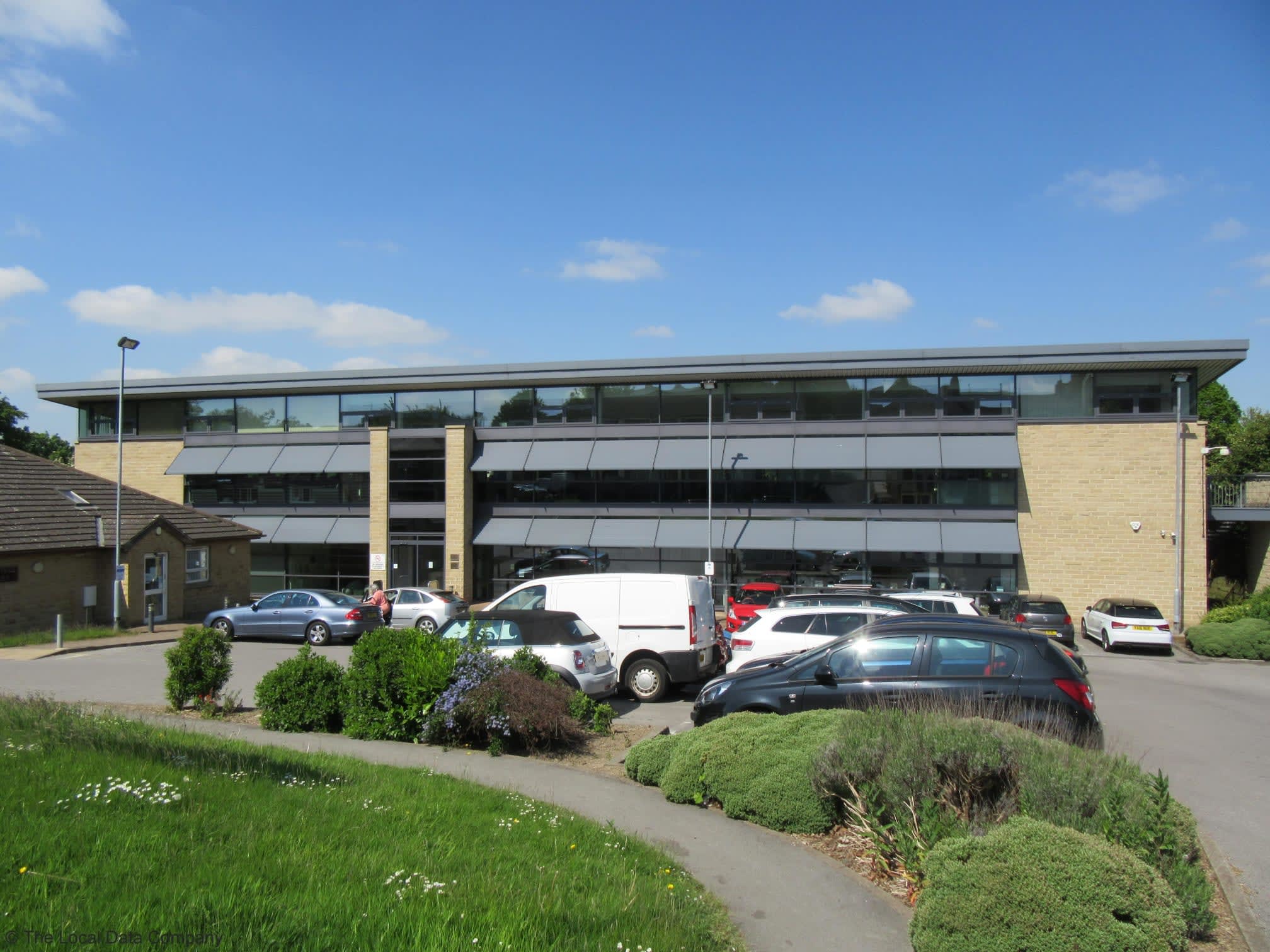 Batley Health Centre Surgery - Batley and Birstall PCN