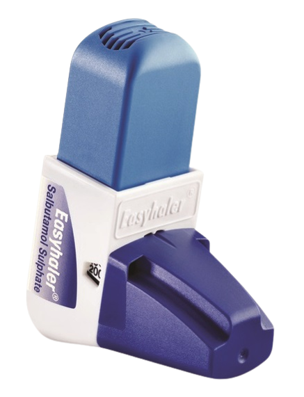 Asthma Patients - Kumar Family Practice