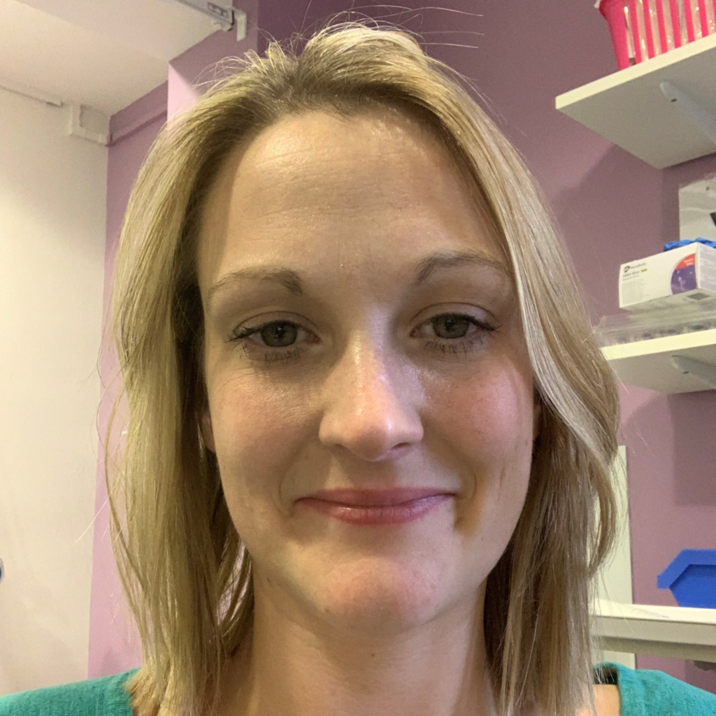 Meet the Team - South Milford Surgery