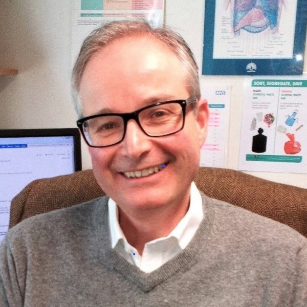 Meet the Team - South Milford Surgery