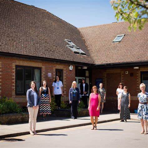 Pitstone Surgery - North Bucks PCN