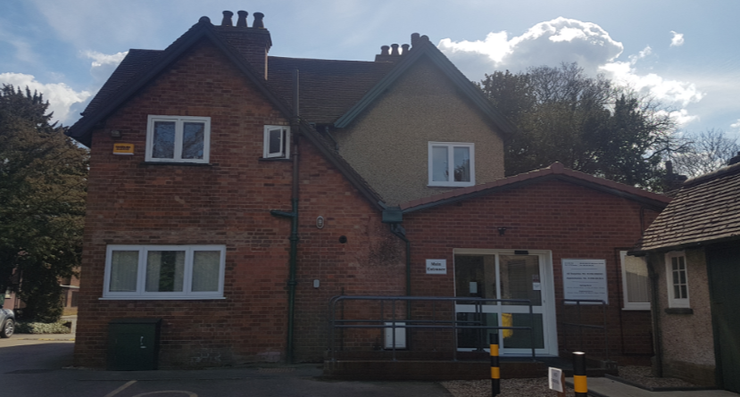 Wing Surgery (3W Health) - North Bucks PCN