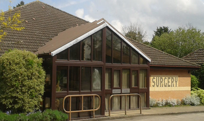 Ashcroft Surgery - North Bucks PCN