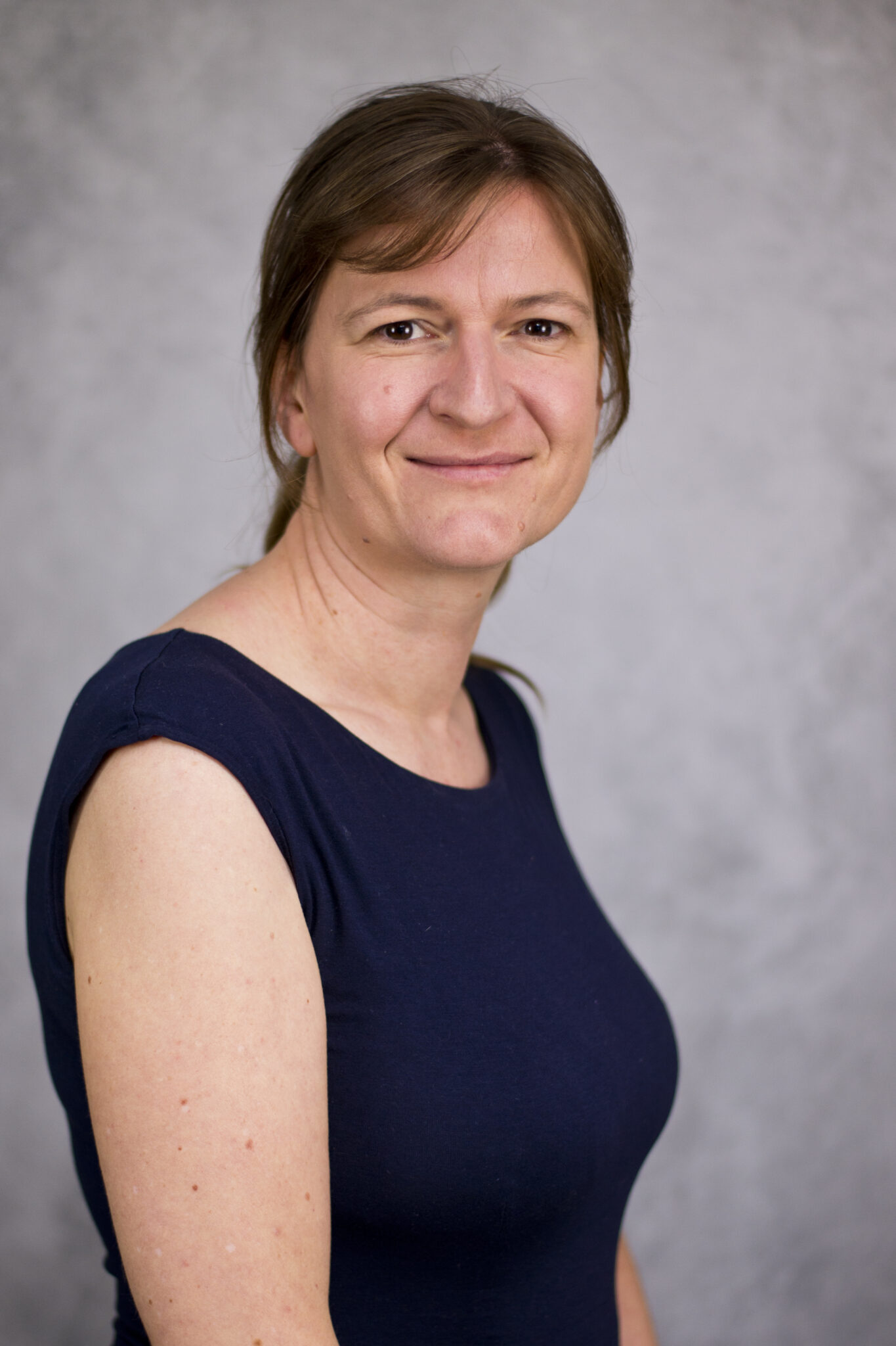 Meet the Team - Alton Street Surgery