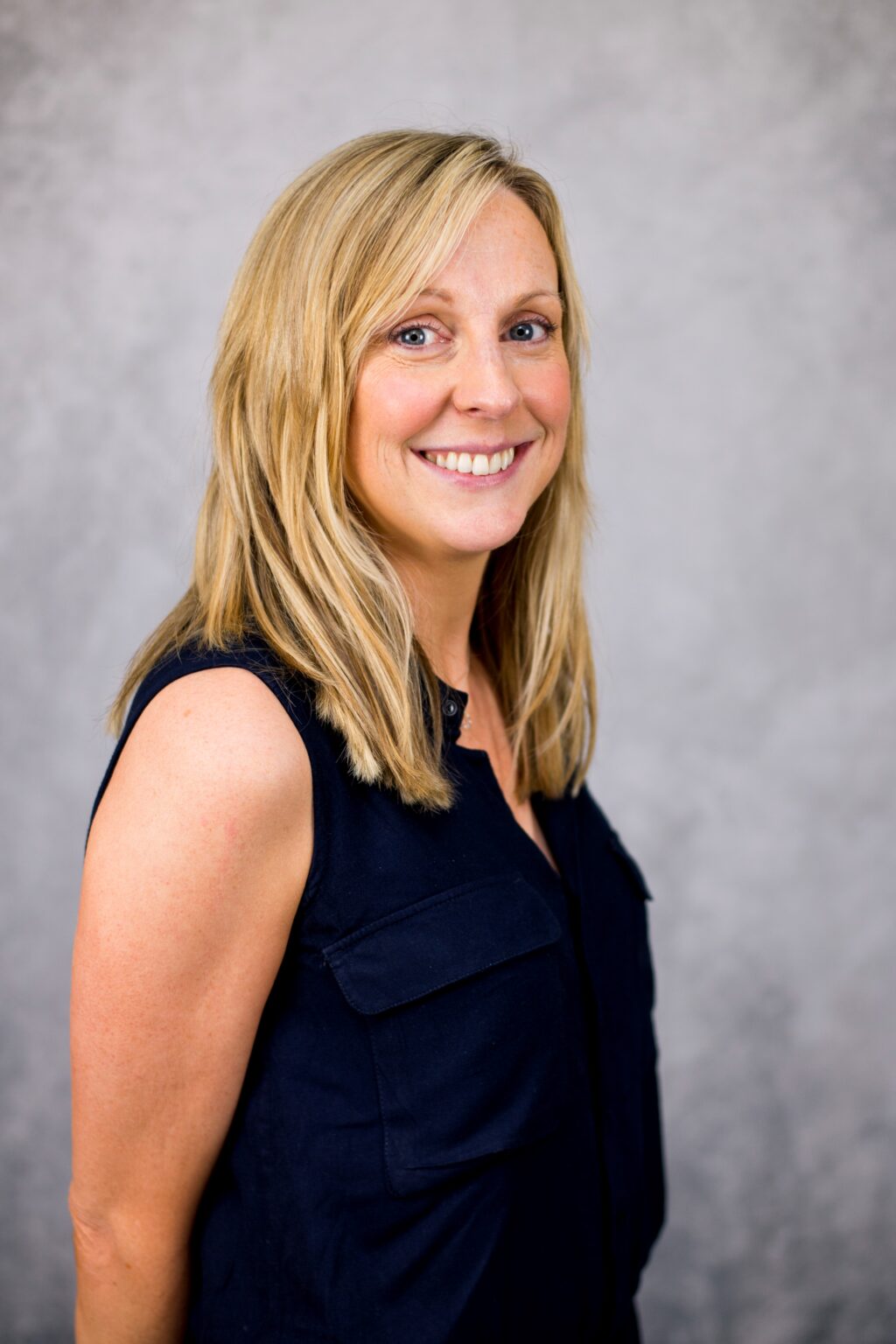 Meet the Team - Alton Street Surgery