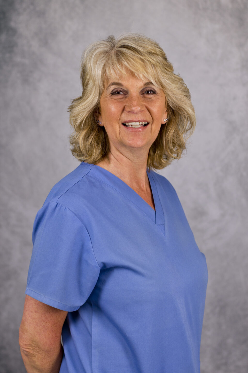 Meet the Team - Alton Street Surgery