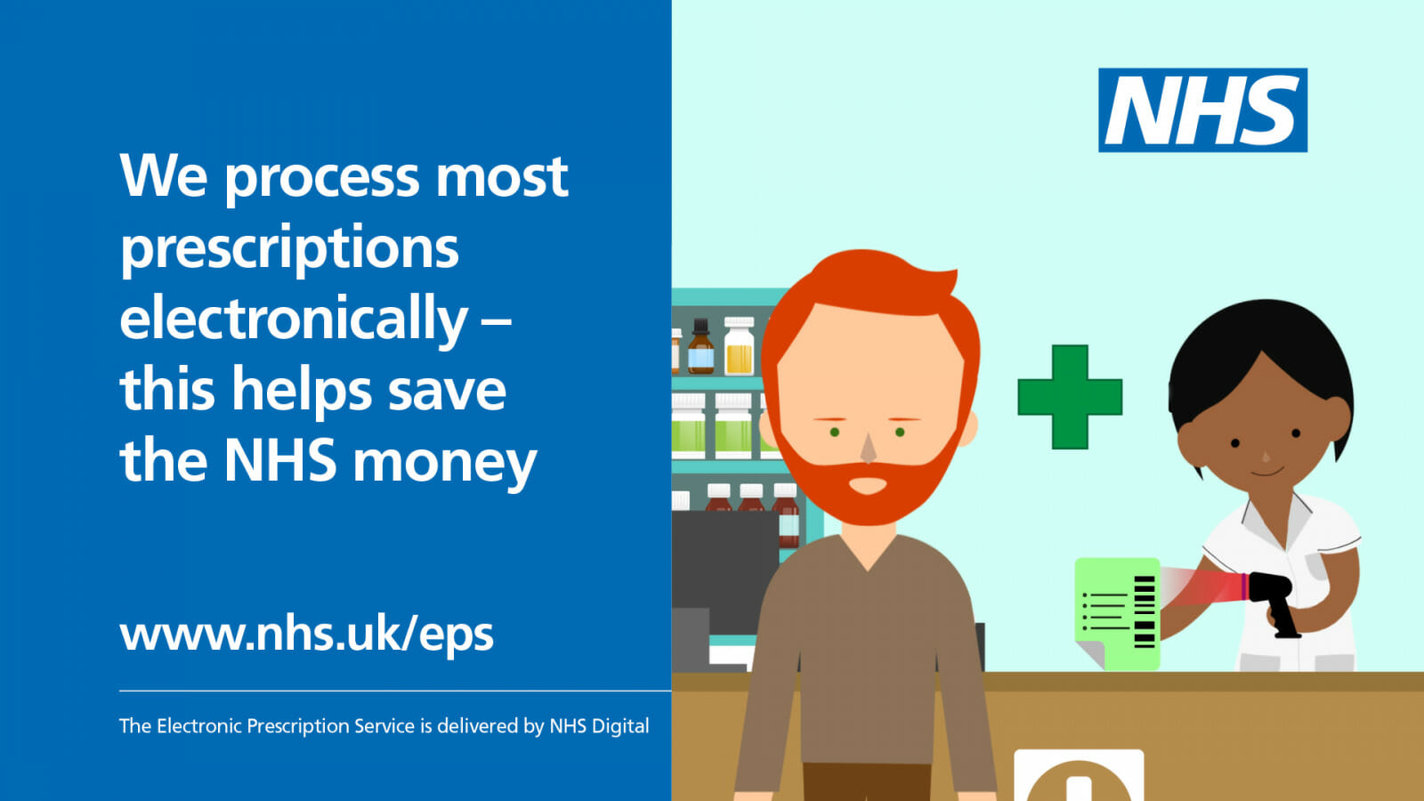 Greener Practice - The Burns Medical Practice