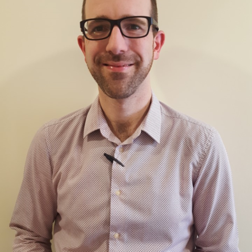 Meet the Team - Sherwood Medical Partnership