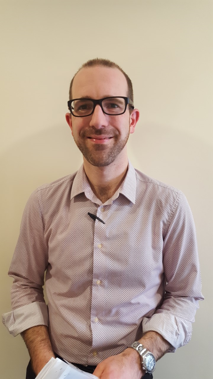 Meet the Team - Sherwood Medical Partnership