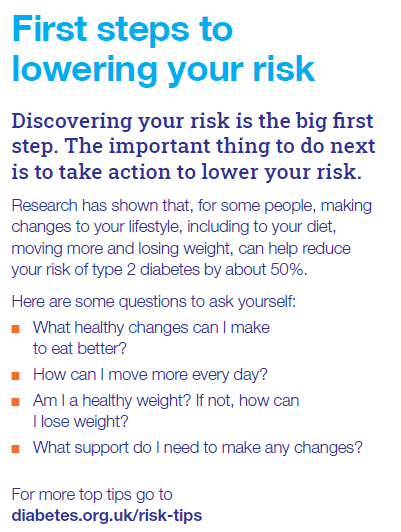 Type 2 Diabetes - Support and Information - Sherwood Medical Partnership
