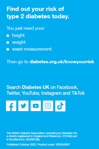 Type 2 Diabetes - Support and Information - Sherwood Medical Partnership
