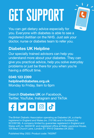 Type 2 Diabetes - Support and Information - Sherwood Medical Partnership