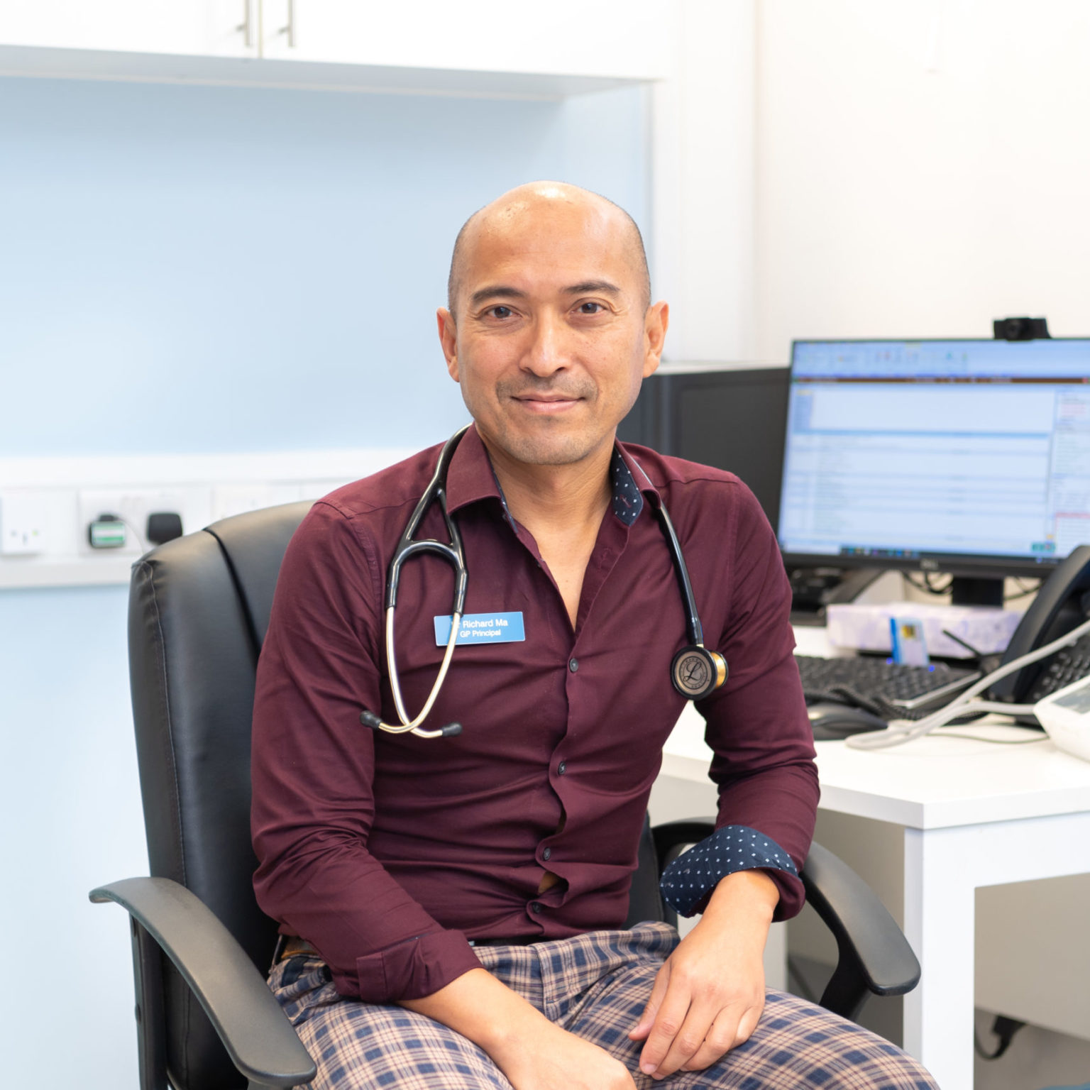 Meet the Team - The Village Practice