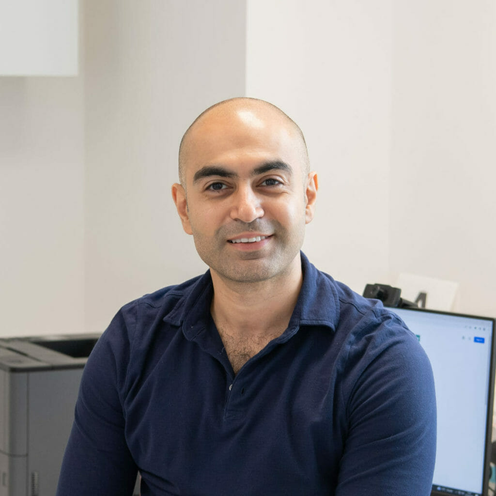 Meet the Team - The Village Practice