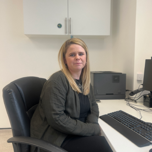 Meet the Team - The Village Practice