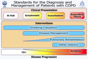 Chronic Obstructive Pulmonary Disease Care (COPD) - Haughton Thornley ...