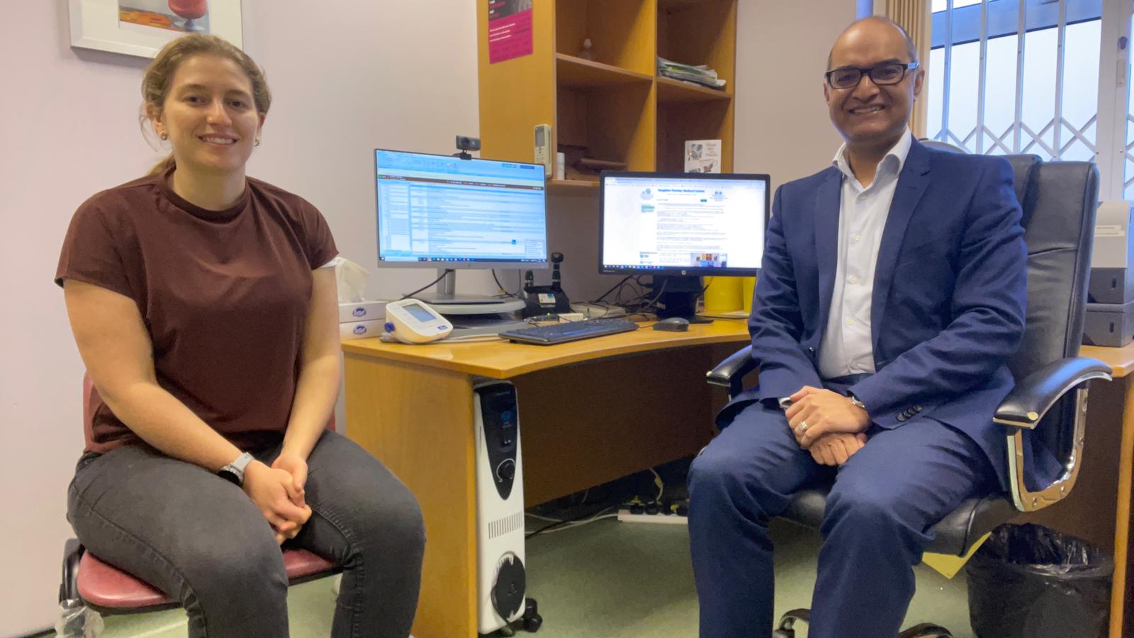 How to get the best from your NHS GP surgery - Haughton Thornley ...