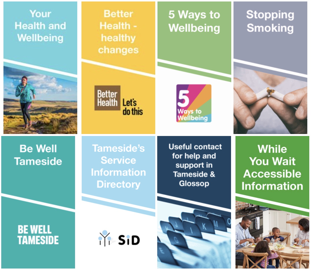 How to get the best from your NHS GP surgery - Haughton Thornley ...