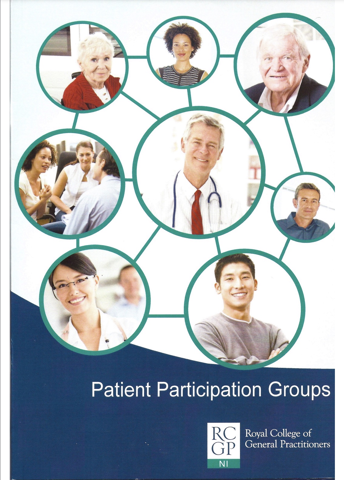 The Role of Patient Participation Groups - Haughton Thornley Medical ...