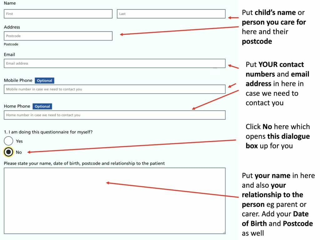 Enabling proxy access - a simple guide on what to do - Haughton ...