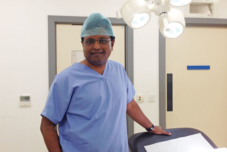 Skin and Community Surgery - Askern Medical Practice