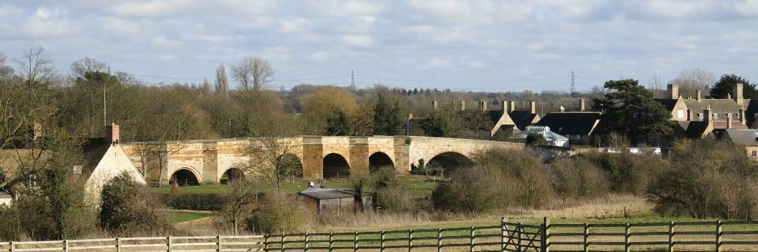 NEWSLETTER SUMMER 2023 - Wansford Surgery & Kings Cliffe Practice