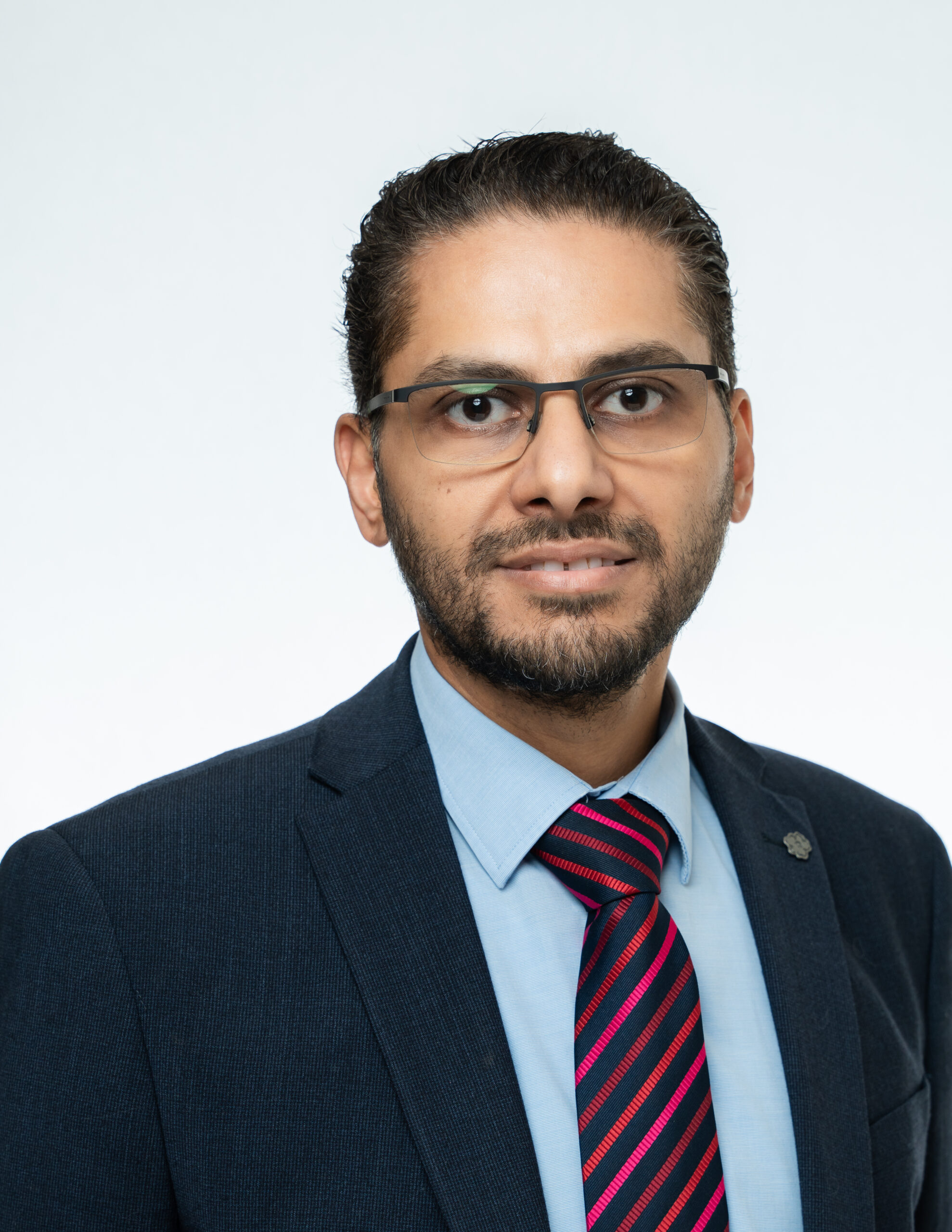 Meet the Team - Eric Moore Partnership Medical Practice