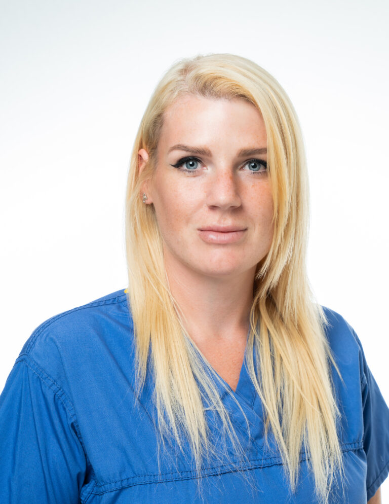 Meet the Team - Eric Moore Partnership Medical Practice