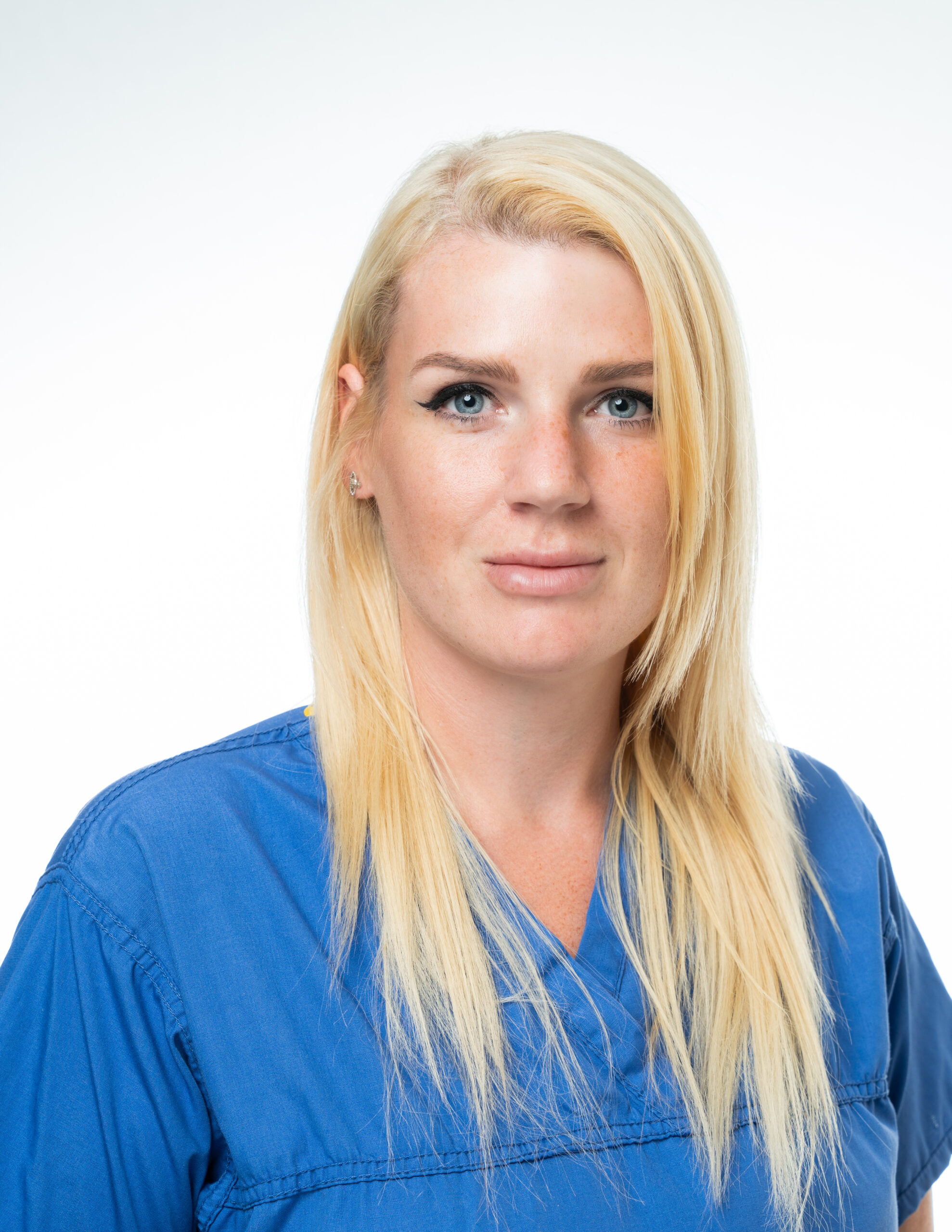 Meet the Team - Eric Moore Partnership Medical Practice