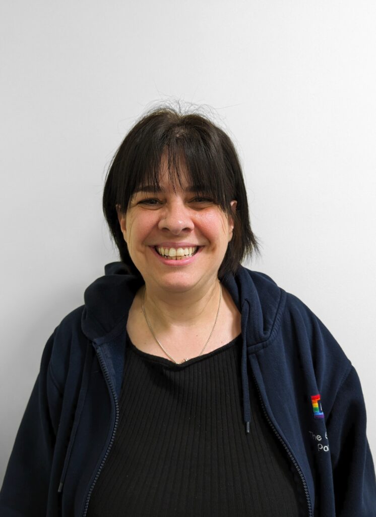 Meet the Team - Eric Moore Partnership Medical Practice