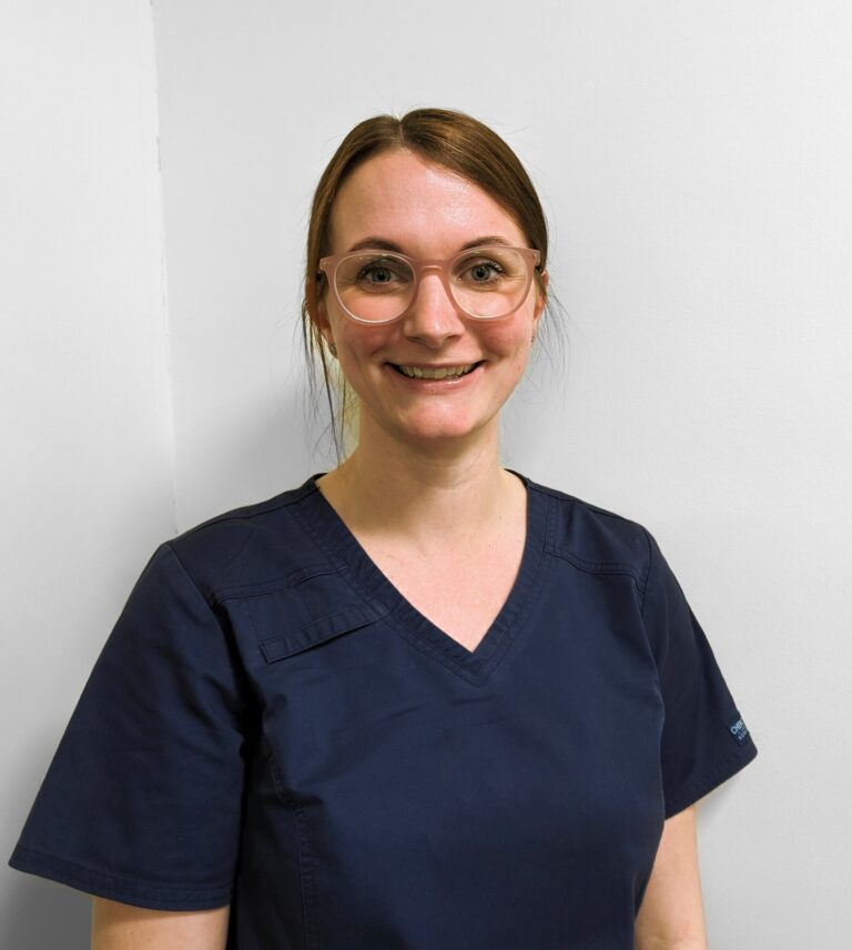 Meet the Team - Eric Moore Partnership Medical Practice