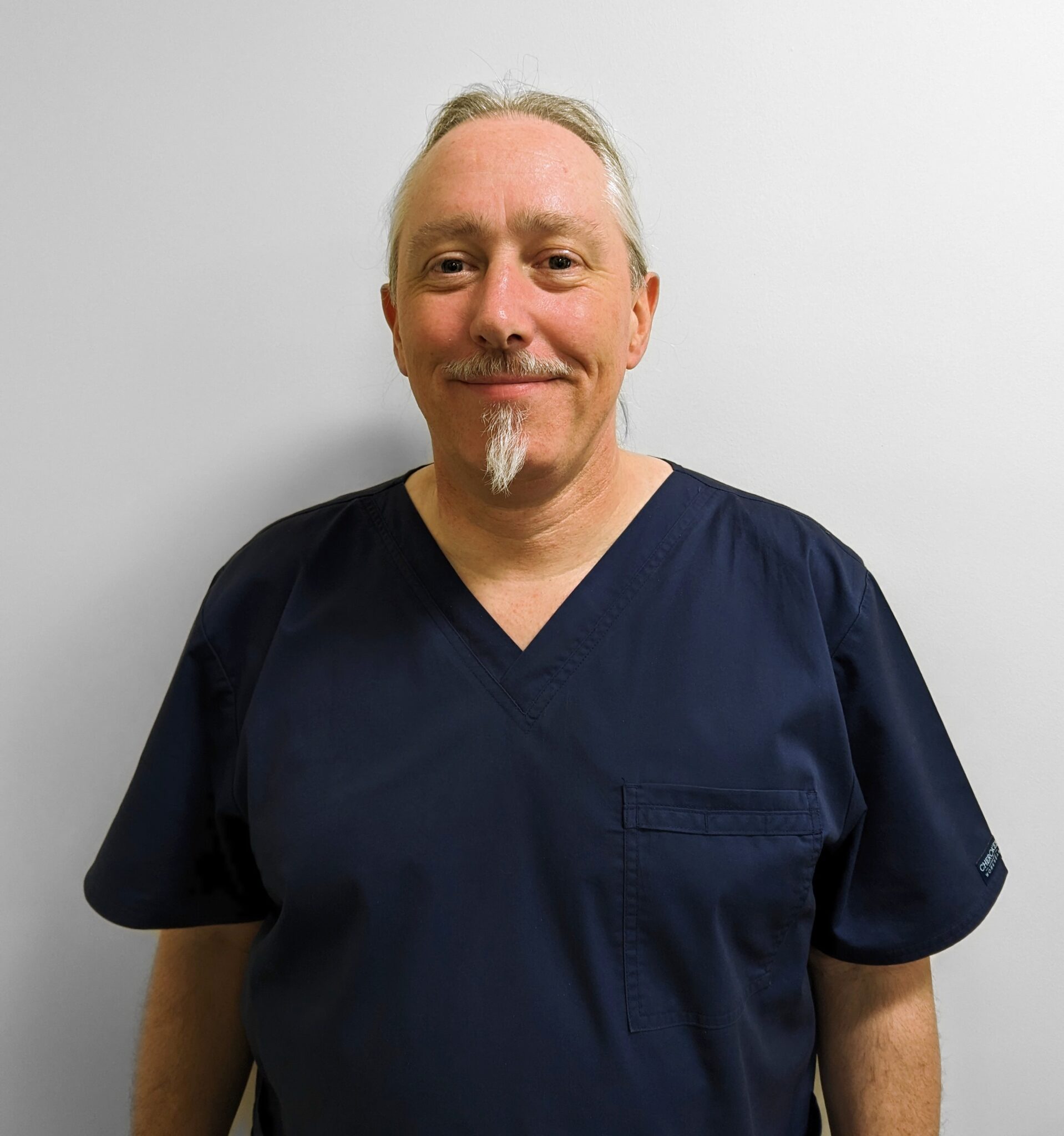 Meet the Team - Eric Moore Partnership Medical Practice