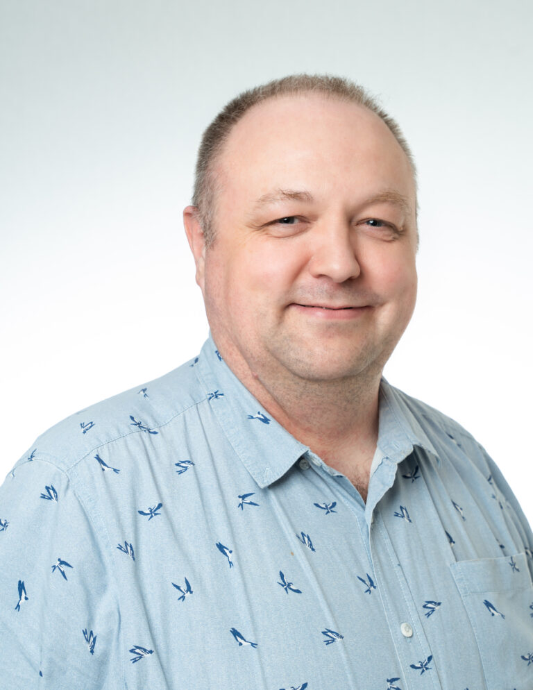 Meet the Team - Eric Moore Partnership Medical Practice