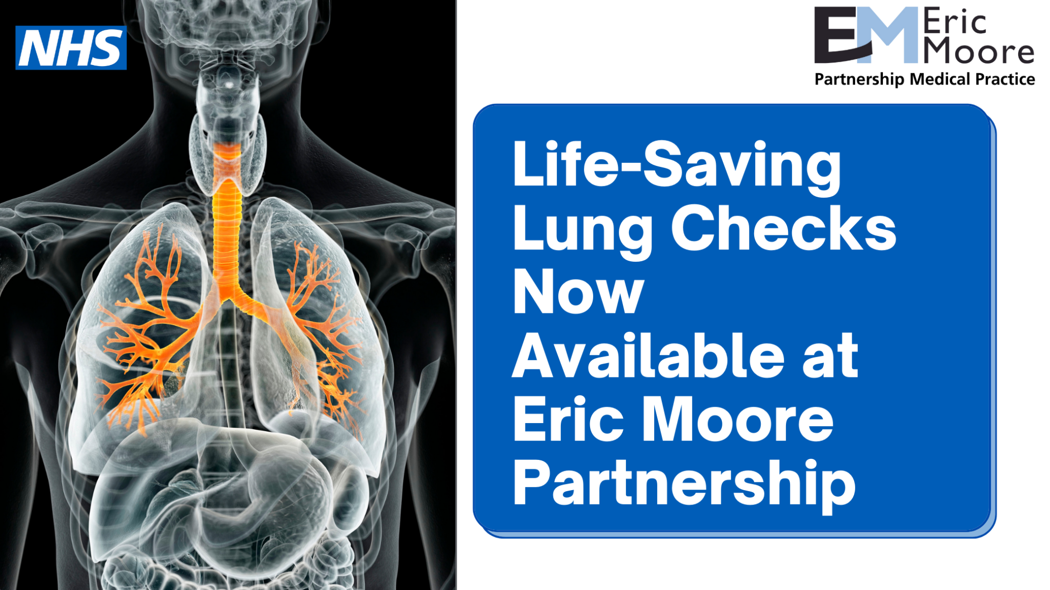 Eric Moore Partnership Medical Practice - at Tanners Lane and Jubilee ...