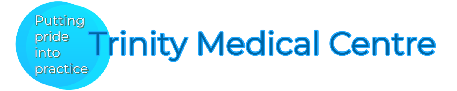 Contact - Trinity Medical Centre