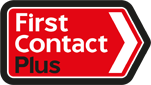 First Contact Plus - Whitwick Health Centre
