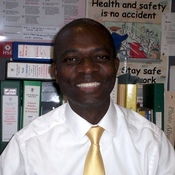 Meet the Team - The Hamilton Practice