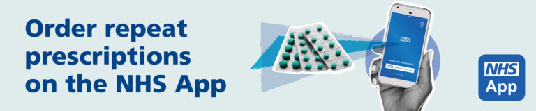 Prescription Information - Acorn Surgery