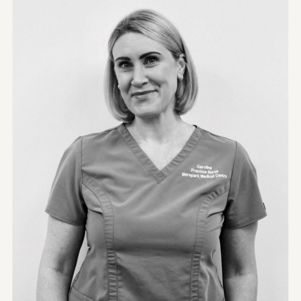 Meet the Team - Merepark Medical Centre