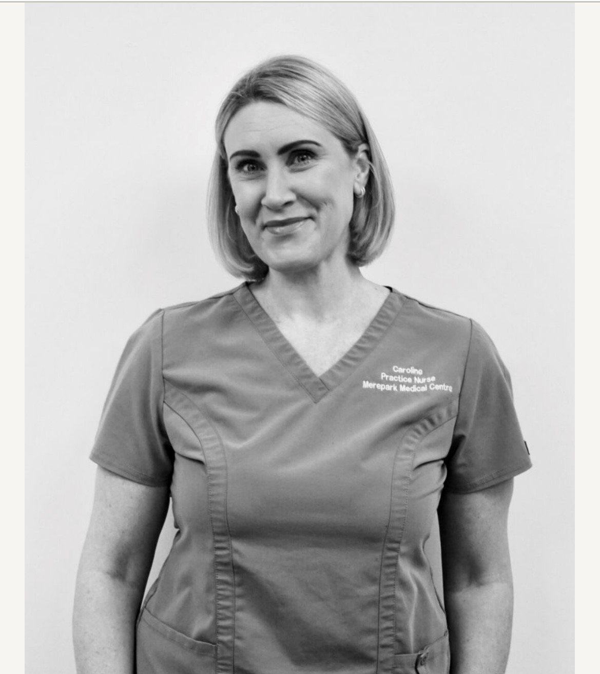 Meet the Team - Merepark Medical Centre