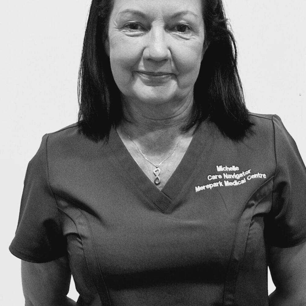 Meet the Team - Merepark Medical Centre