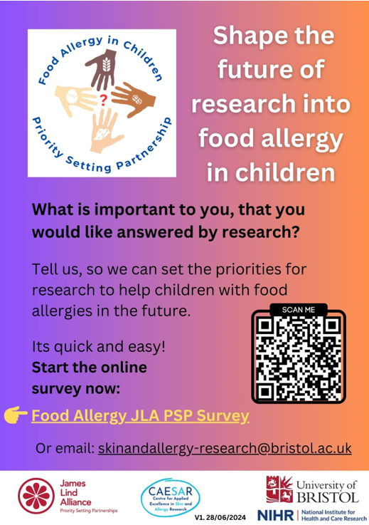 Does your child have a food allergy? - Hama Medical Centre Does your child have a food allergy? - Hama Medical Centre