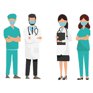 Meet the Team - Bedford Hill Family Practice