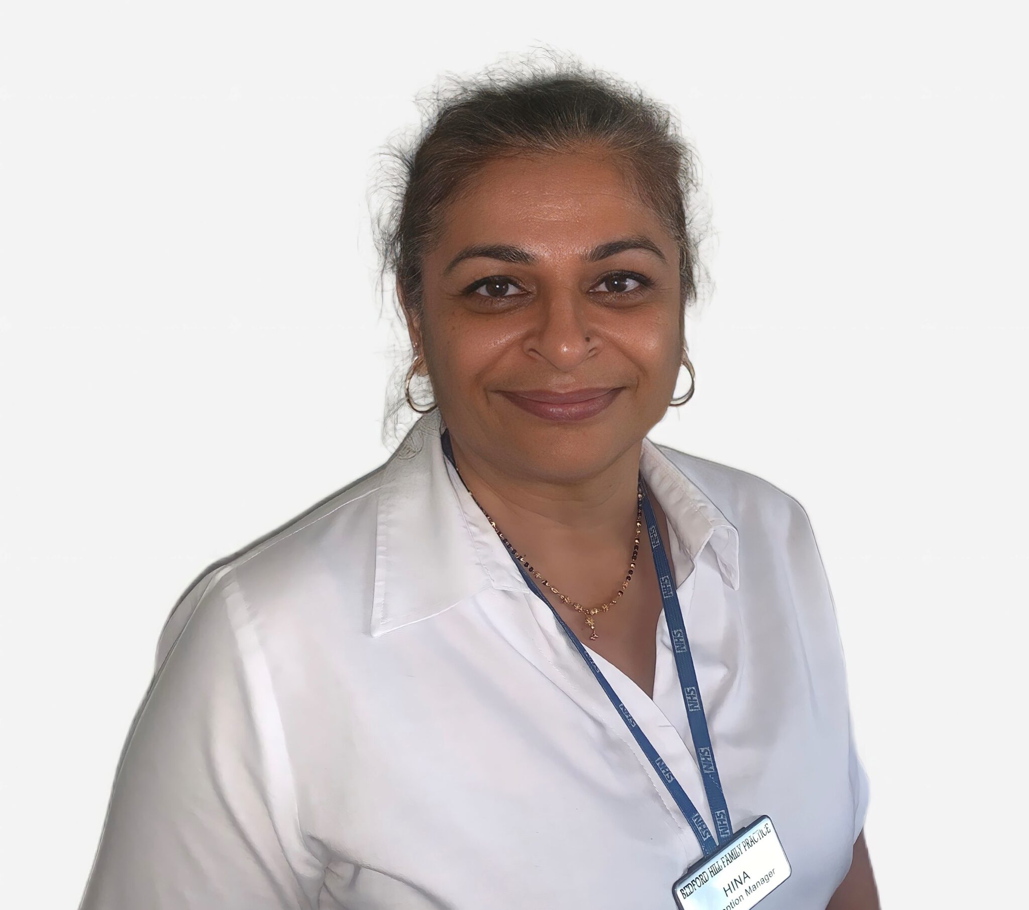 Meet the Team - Bedford Hill Family Practice