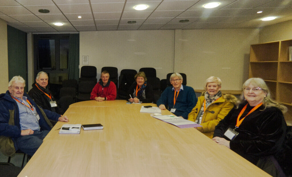 Patient Participation Group (PPG) - Trent Meadows Medical Practice