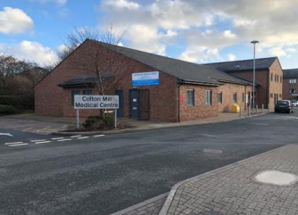 Colton Mill and The Grange Medical Centre - Crossgates Primary Care Network