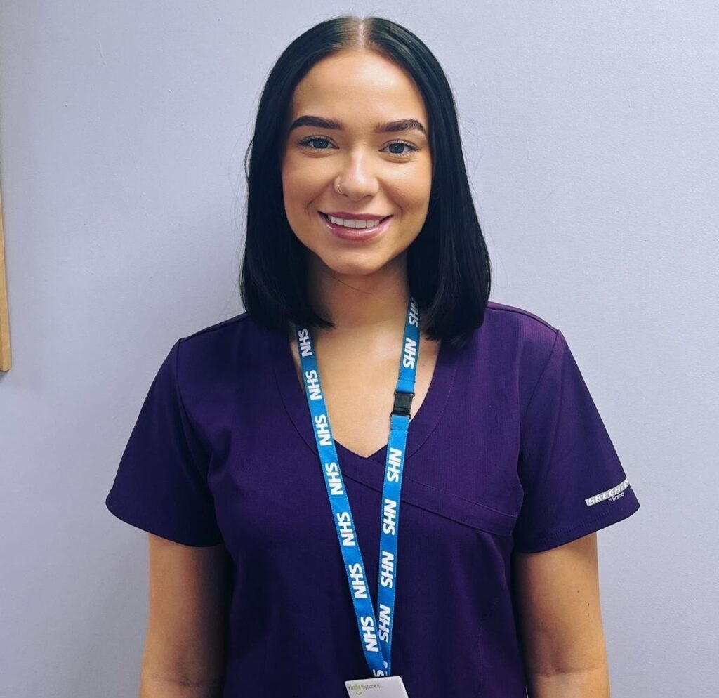 About us - Crossgates Primary Care Network