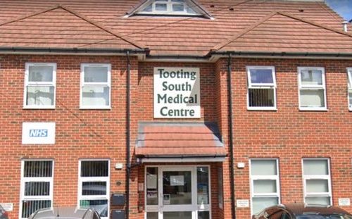 Our Practices - Balham, Tooting & Furzedown PCN