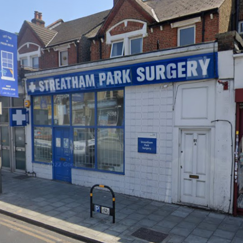 Our Practices - Balham, Tooting & Furzedown PCN