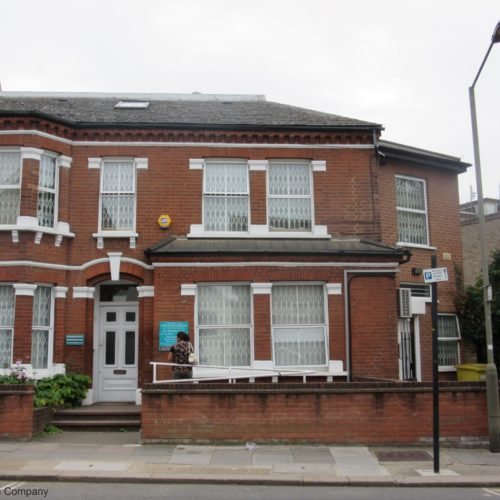 Our Practices - Balham, Tooting & Furzedown PCN